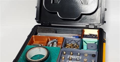 Sbox Meets Gridfinity Stackable Toolbox System Compatible With Gridfinity By Wd Download Sbox Meets Gridfinity Stackable Toolbox System Compatible With Gridfinity By Wd Download