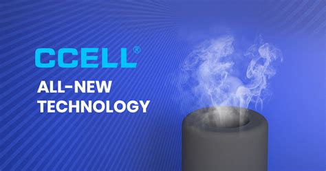 How Ccell® Technology Works Hamilton Devices