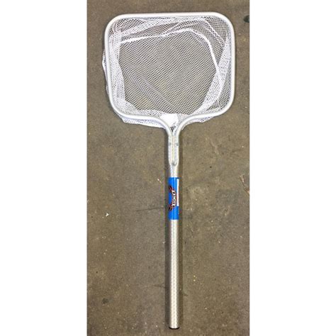Aluminum Bait Net 722 Alario Bros