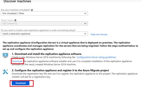 Migrating Aws Vms To Azure With Azure Migrate Complete Guide