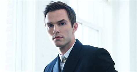 Nicholas Hoult On ‘the Great And His Emmys Look
