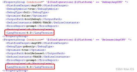 在visual Studio 2022中修改c语言版本的方法vs设置c版本 Csdn博客