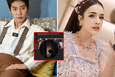 ป๊ายปาย โอริโอ้ ร่วมให้กำลังใจ เจนนี่รัชนก หลังเปลี่ยนรูปโปรไฟล์เป็นสีดำ