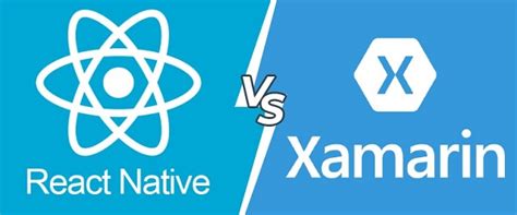 React Native Vs Xamarin How To Choose The Best One For Your App Belitsoft