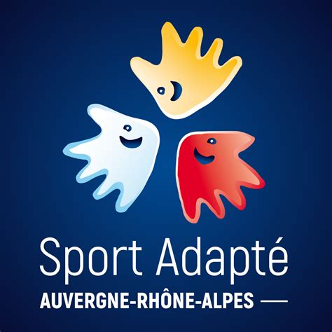 Les Micros Du Sport Adapté • Podcast • Ligue Aura Sport Adapté