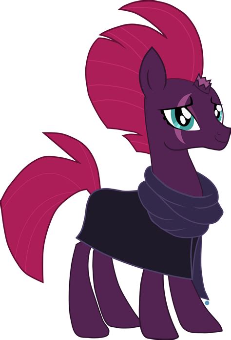 Mlp Twist Vector