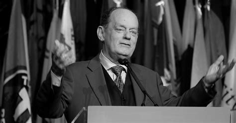 The Daily Brief The Legendary Rex Murphy Passes Away True North