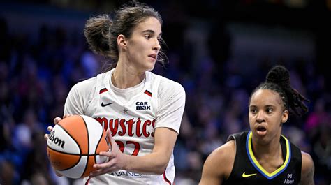 Exclusive Mystics Sonia Citron Reveals How She Must ‘level Up After Breaking Records