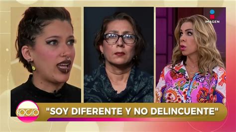 ‘mi Hija Ha Cambiado Y No Lo Acepto Alejandra No Acepta Los Tatuajes
