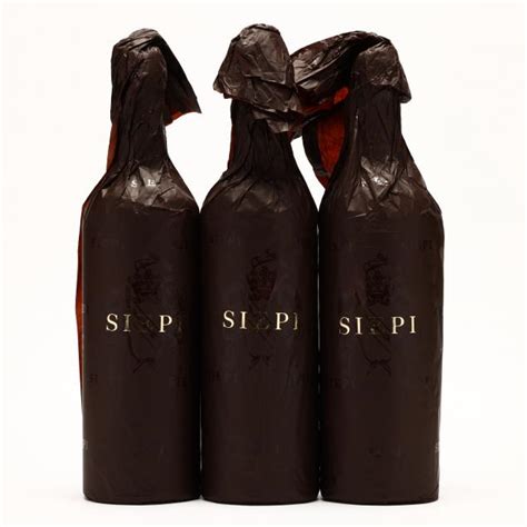 Siepi Vintage 2019 Lot 9288 Fine Winenov 30 2023 1000am