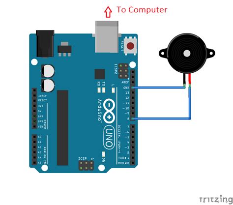 how to play tune for any song or music on arduino