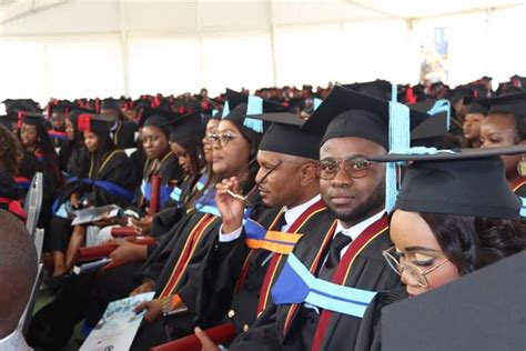 Ium Host 2023 Summer Convocation The International University Of Management