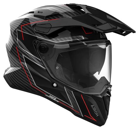 Airoh Commander 2 Stylish A Buon Prezzo Louis 🏍️