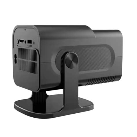 HCS350 Pro Retro Video Game Consoles WIFI Portable Intelligent Projector OTC LK