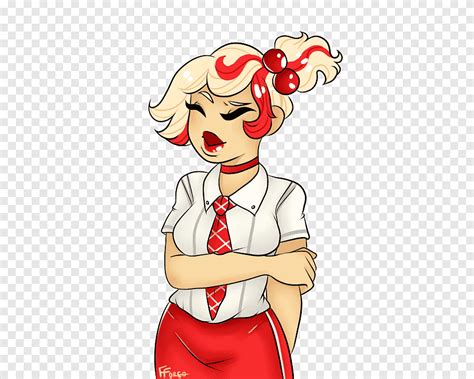 توضيحات إبتسامة إصبع إكسسوارات ملابس ، كرتون شيف فرنسي Png