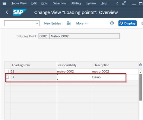 How To Maintain Loading Point How To Maintain Loading Point