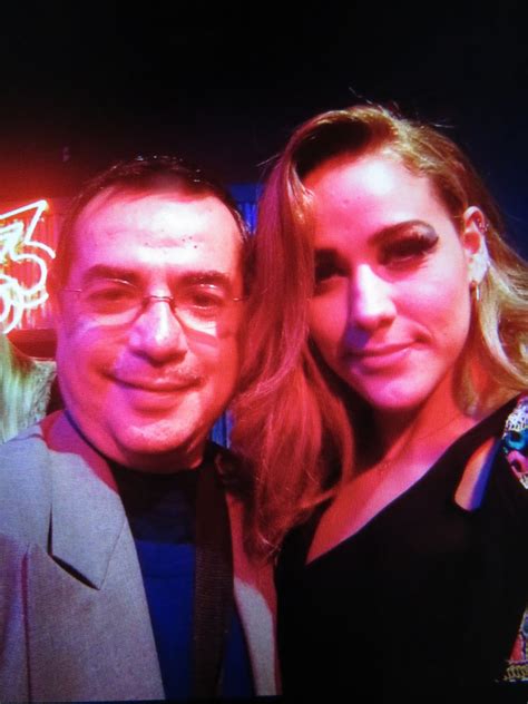 Somos El Espectador Maite Olalde A Lo Grande