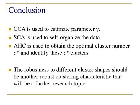Ppt A Similarity Based Robust Clustering Method Powerpoint