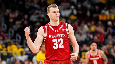 Wisconsin Badgers Ready To Use Their Surprise Weapon As Ncaa