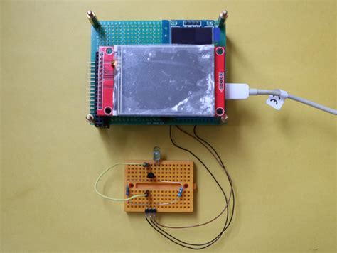 Bugworkshop 甲蟲工作室 Diy Esp32：esp32 紅外線接收器發射器電路（三十三）