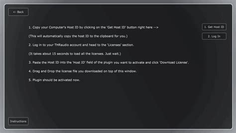 Plugin Activation Guide And Solving Activation Problems Thr