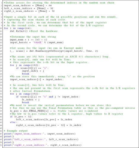 High Level Approaches To Hardware Security A Tutorial Acm Transactions On Embedded Computing