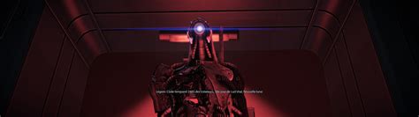 Mass Effect 2 Legion By Witchwandamaximoff On Deviantart