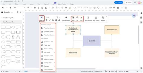 Craft Beautiful And Informative Concept Maps