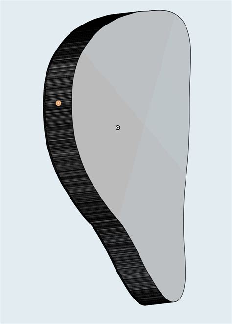 Extrudethicken Issue After Stl To Stp Conversion — Onshape
