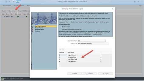 Sap S 4hana Cloud Integration Sap Concur Sap Community