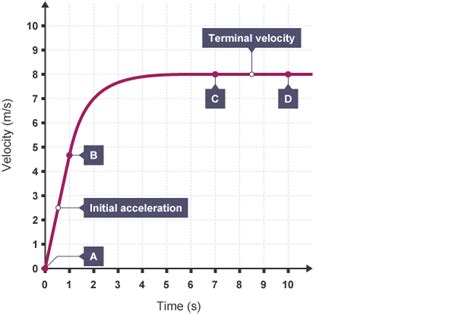Terminal Velocity Quotes How Does Air Resistance Affect Terminal
