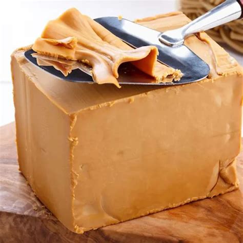 Carnivore Brunost Cheese Wellsama