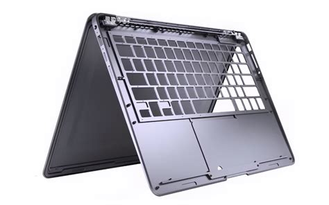 科普：大家知道笔记本电脑外壳为什么要用pc Abs合金材料吗