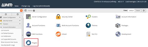 How To Remove Ip Addresses From Configserver Firewall Csf