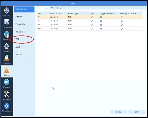 UNV Recorder Full Installation Guide DVRAID