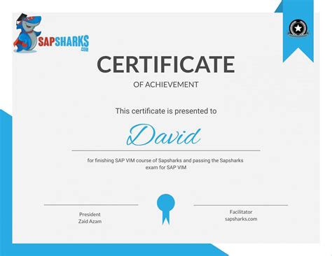 Sap Vim Full Online Training Course Sapsharks