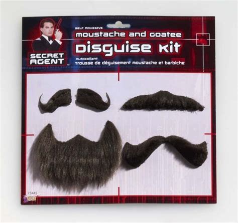 How To Use Disguise Kit At Salvador Kress Blog How To Use Disguise Kit At Salvador Kress Blog