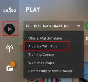 CS GO Commands CSGO Ranks