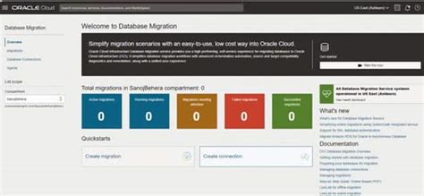 Migrate Data From On Prem Oracle 11g Database To Oci With Minimal Downtime Using Oci Database