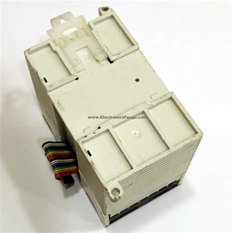 WUXI XINJE XD E8YT PLC Extension Module PL75 Star International