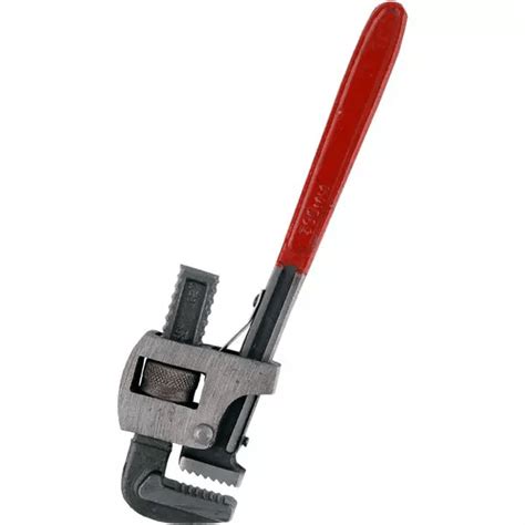 Chave Grifo Starfer Tipo Stillson 12 Polegadas Resseg