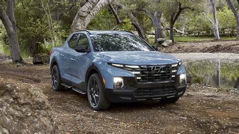 Hyundai Santa Cruz Automobile Protection Association