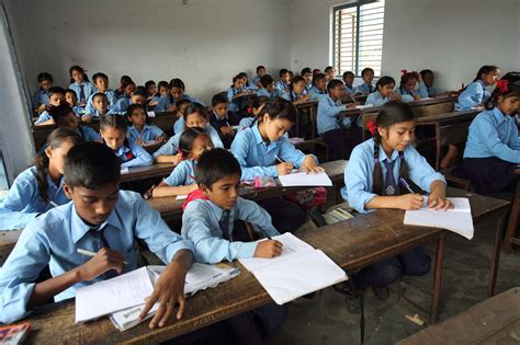 Over 50 Percent Community Schools In Country Have Less Than 100