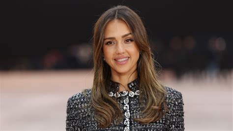 Did Jessica Alba Almost Quit Acting Fantastic Four Set Incident Life