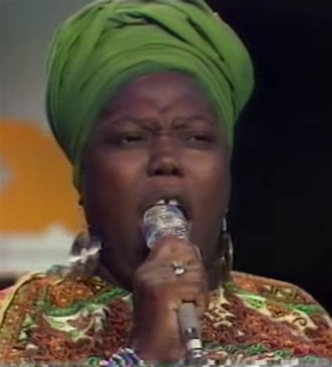 Ella Mitchell The Wiz