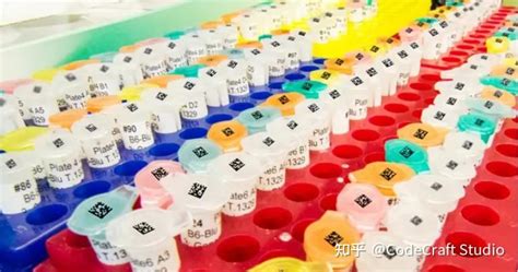 【实用技能】如何实现一次扫描多个条形码、曲面条形码等医疗器械条形码的扫描 知乎