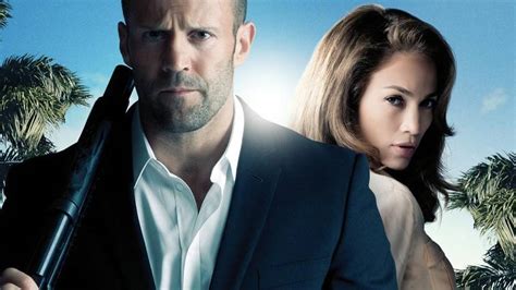 Jason Stathams Parker Quietly Became His Most Underrated Heist Film
