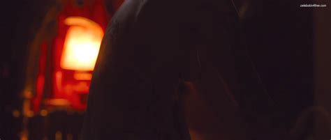 Naked Veerle Baetens In The Broken Circle Breakdown