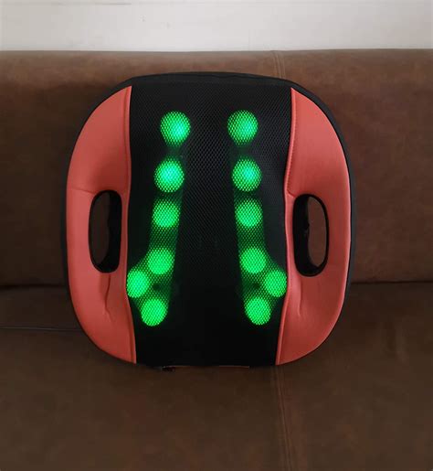 Multi Purpose Massage Cushion Medica Pro
