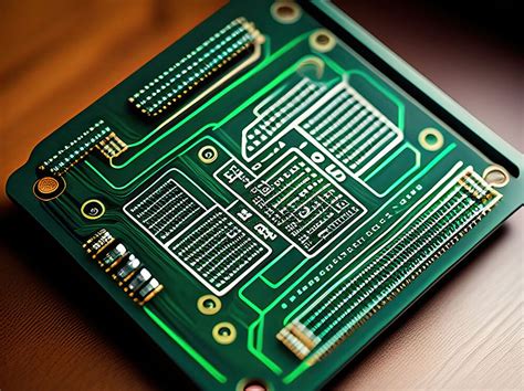 Protoboard Circuit Prototyping Topfast Pcba